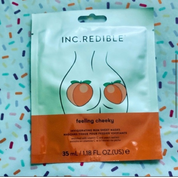 Sephora | Bath & Body | Sephora Bum Mask | Poshmark